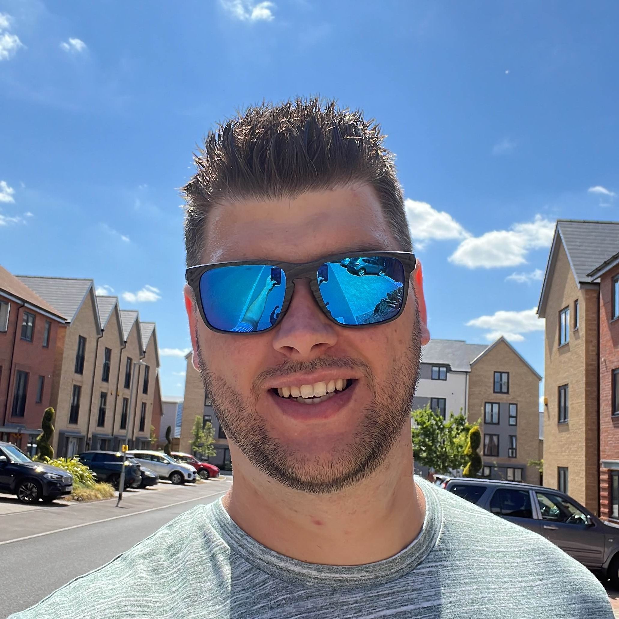 Episode 72: Unhandled Exceptions - With Callum Linington // The ... Episode 72: Unhandled Exceptions - With Callum Linington // The ...