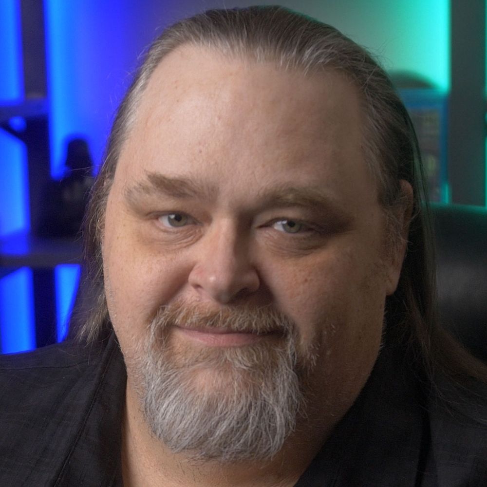 Episode 77: Shawn Wildermuth // The Unhandled Exception Podcast